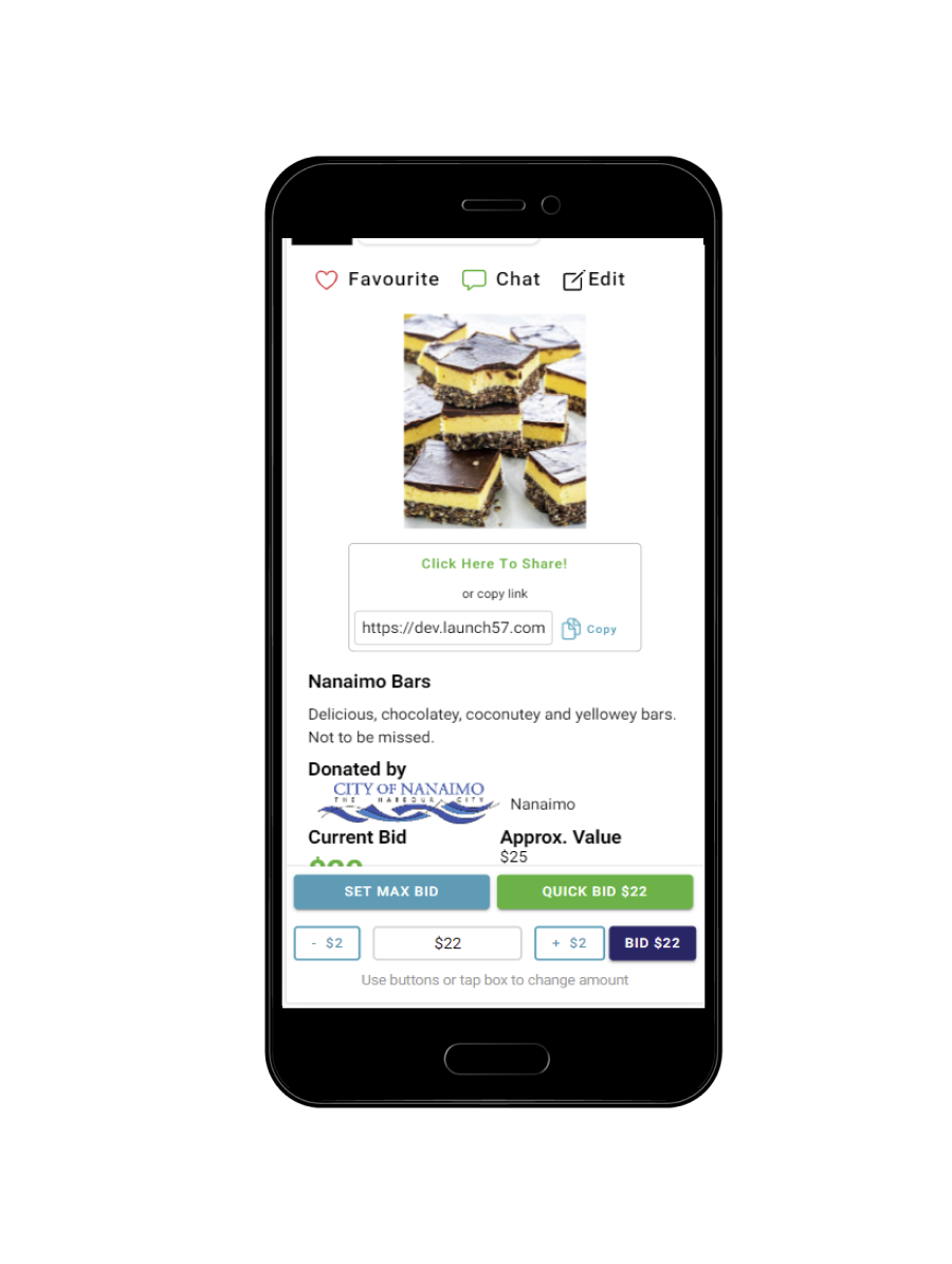 Getting Started - Bid Beacon
