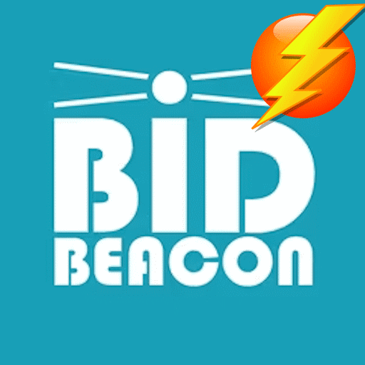 Bid Beacon - Built for Speed and Robustness